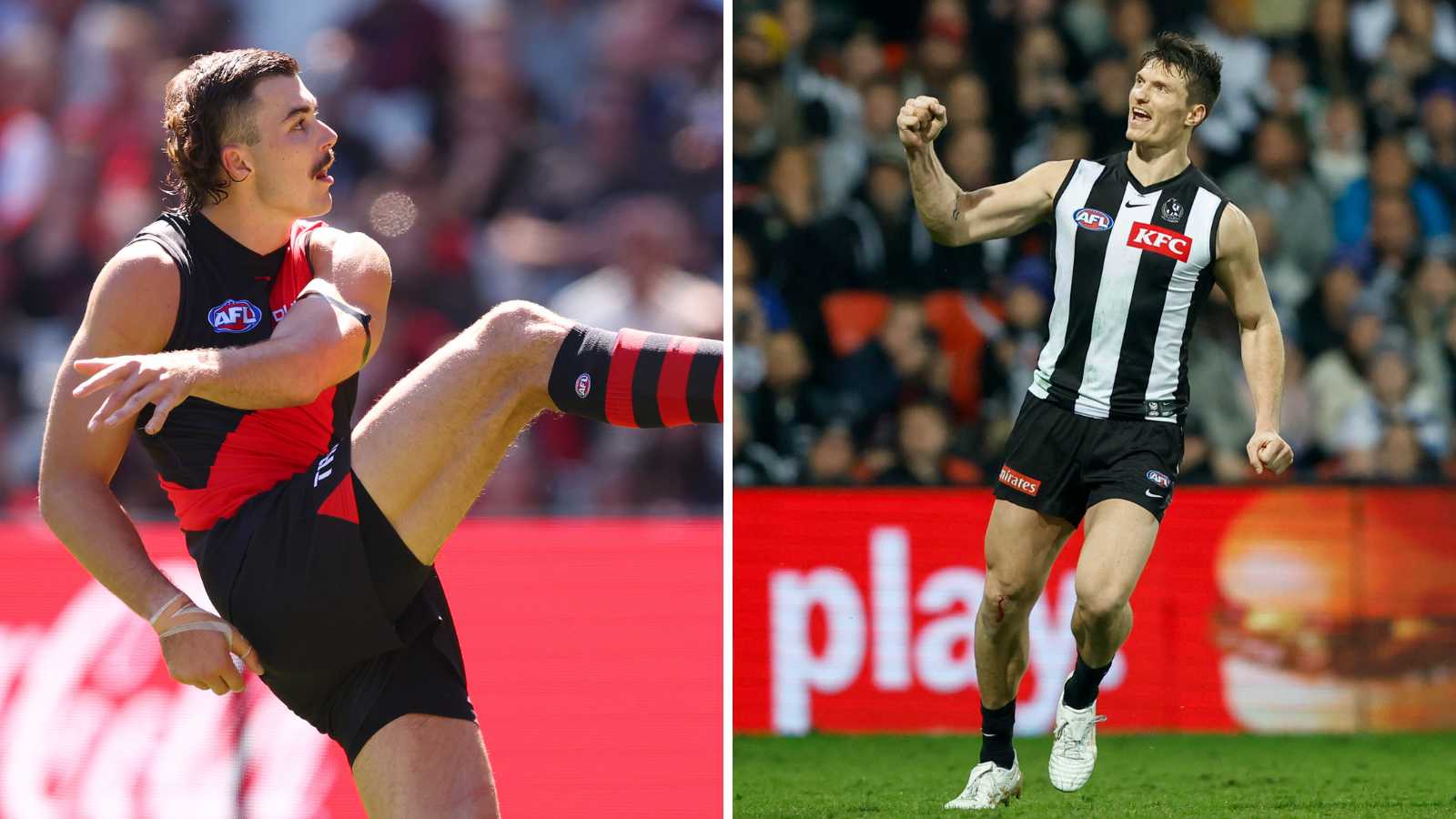 How Murphy Reid has built confidence in an award winning year — SEN