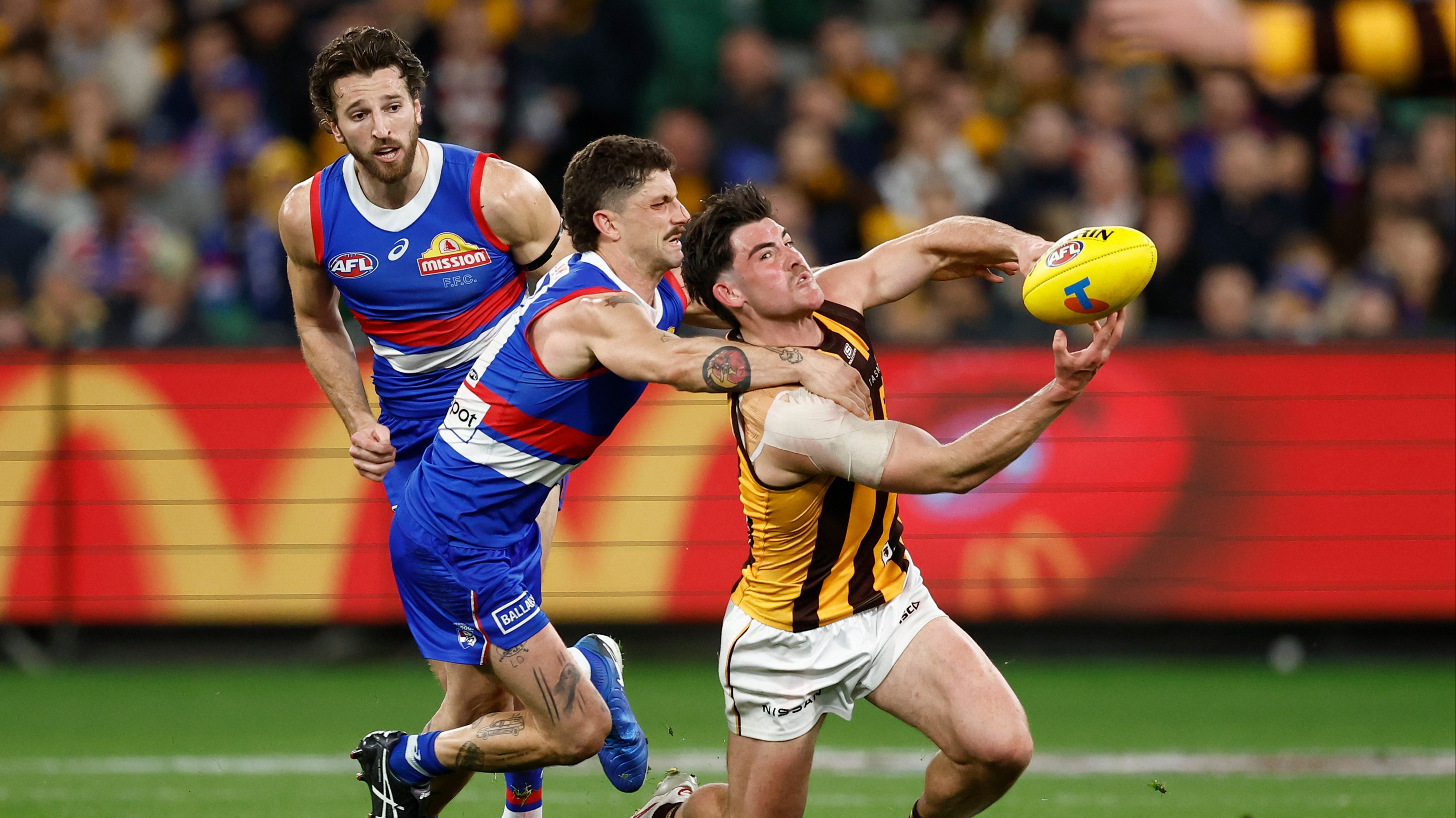 Mind your Mannaghs: The things we learned from Round 6 — SEN