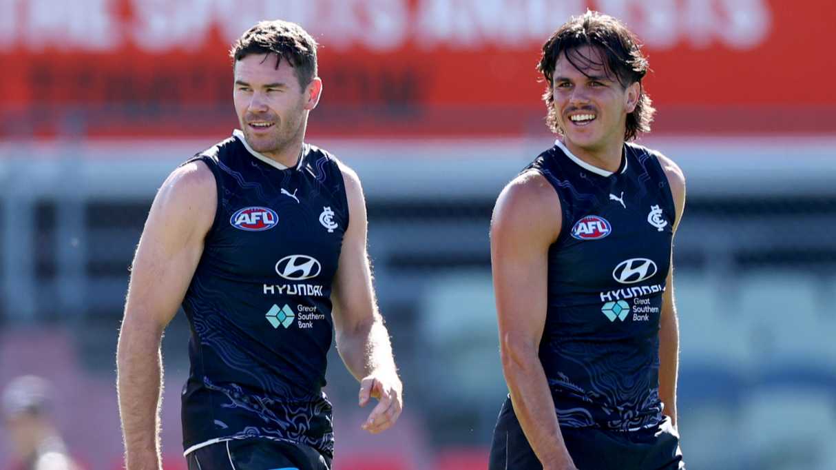 All of the done deals – Friday’s AFL free agency tracker — SEN