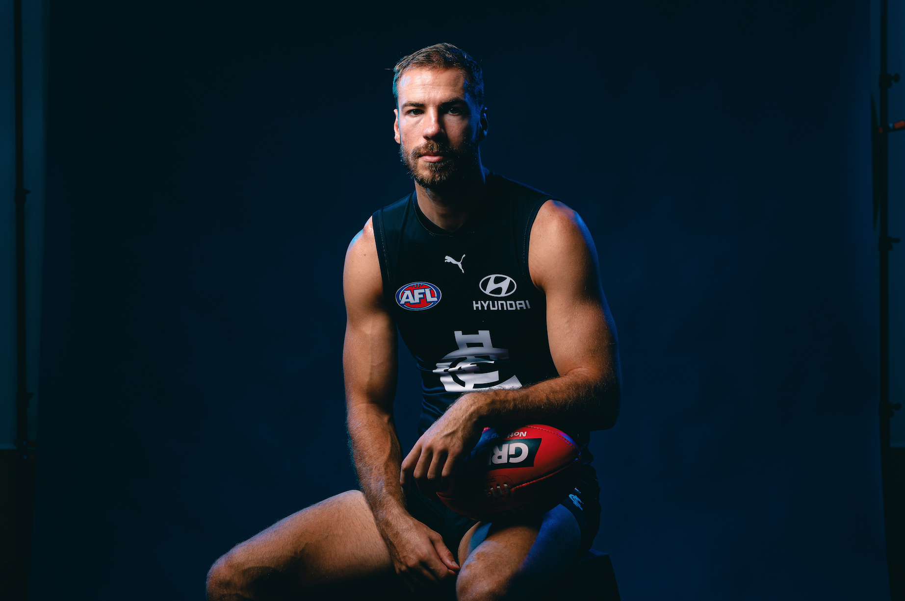 McKay to miss Bulldogs clash due to personal reasons — SEN