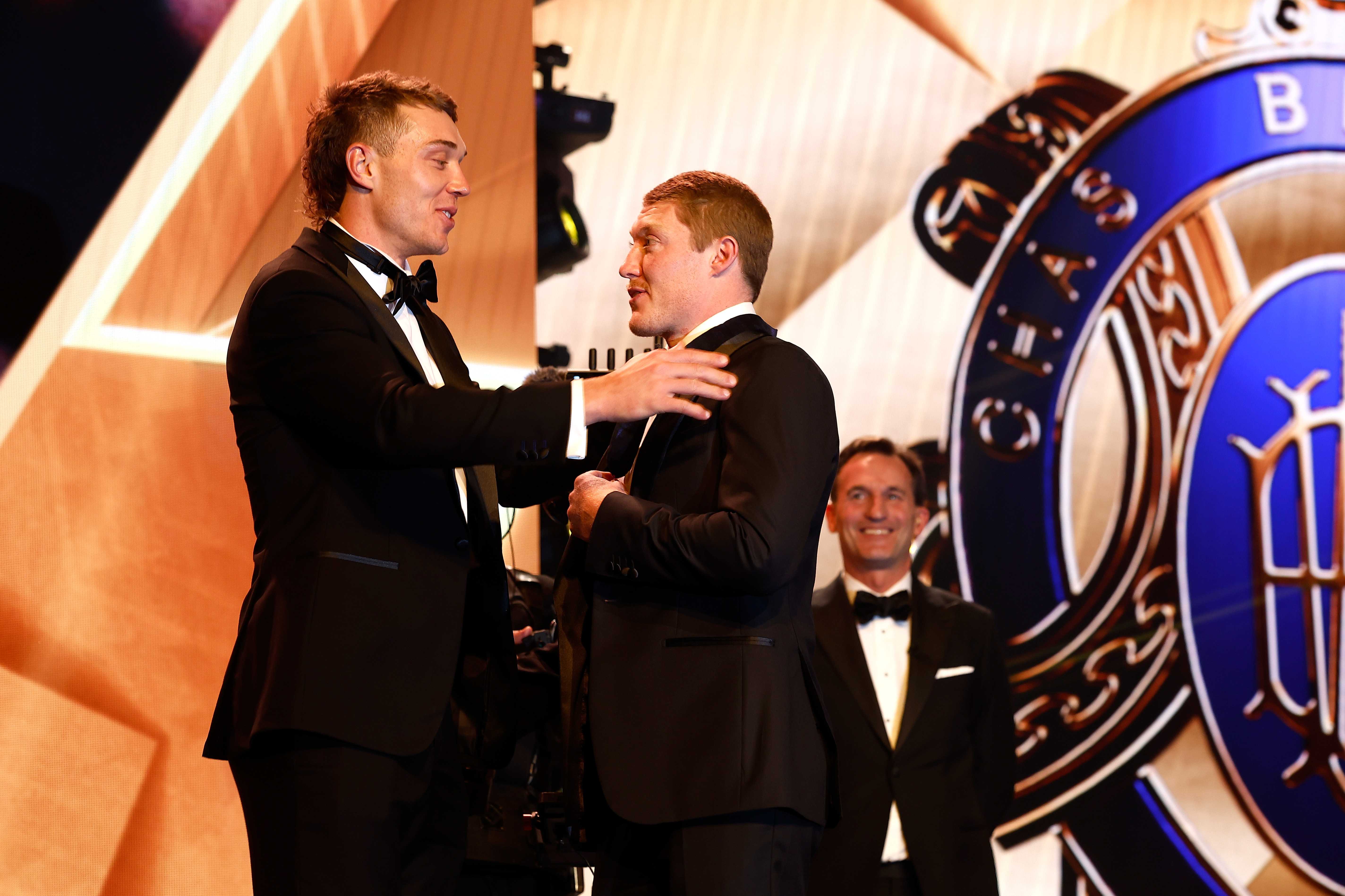 Lively forward let go as North Melbourne cut four — SEN