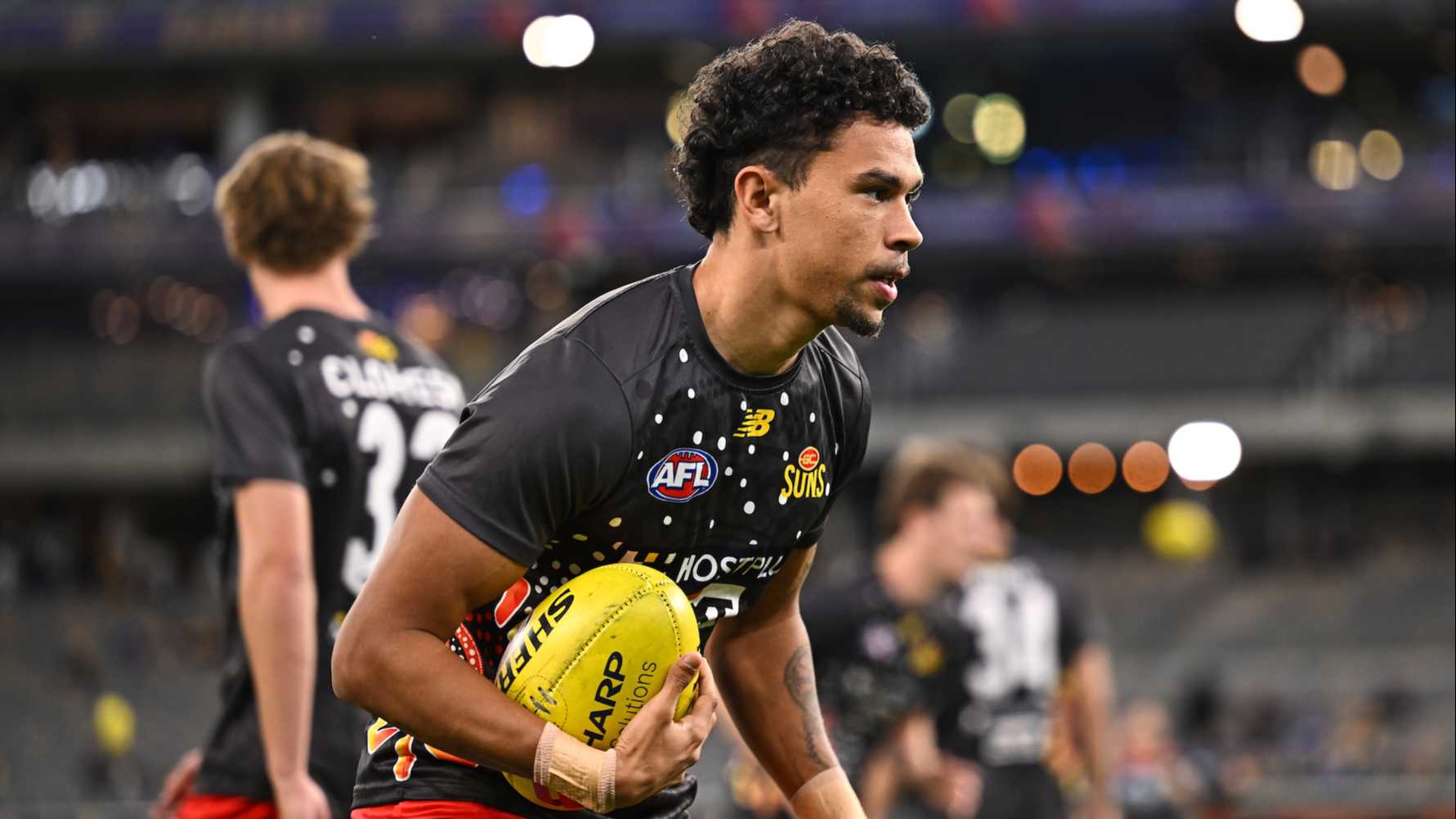 Carlton veteran, elite tagger amongst three delisted — SEN