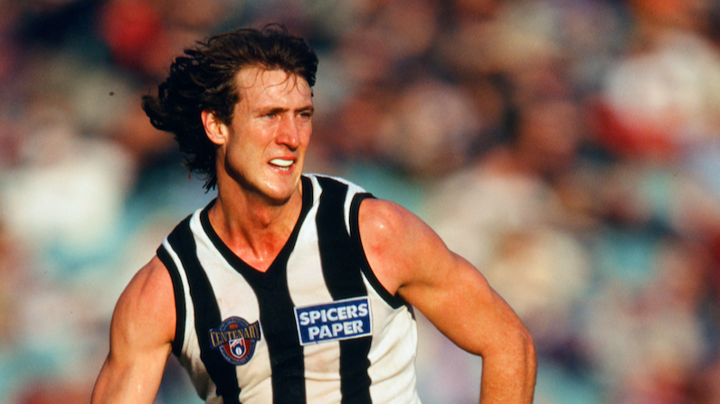 EXCLUSIVE | Laura Kane on Curtis, MRO matrix, red cards & more — SEN