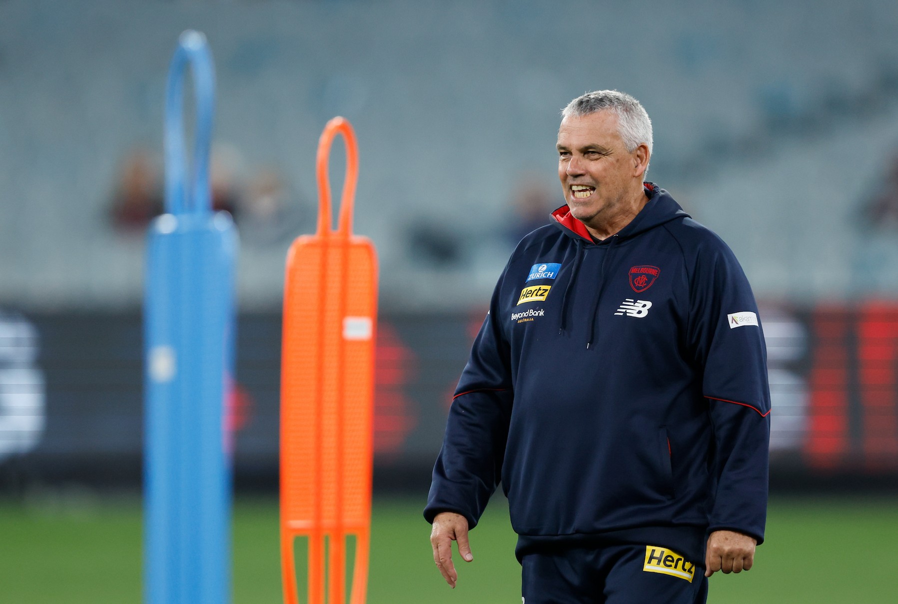 Choco: The four attributes scouts value most in AFL prospects — SEN