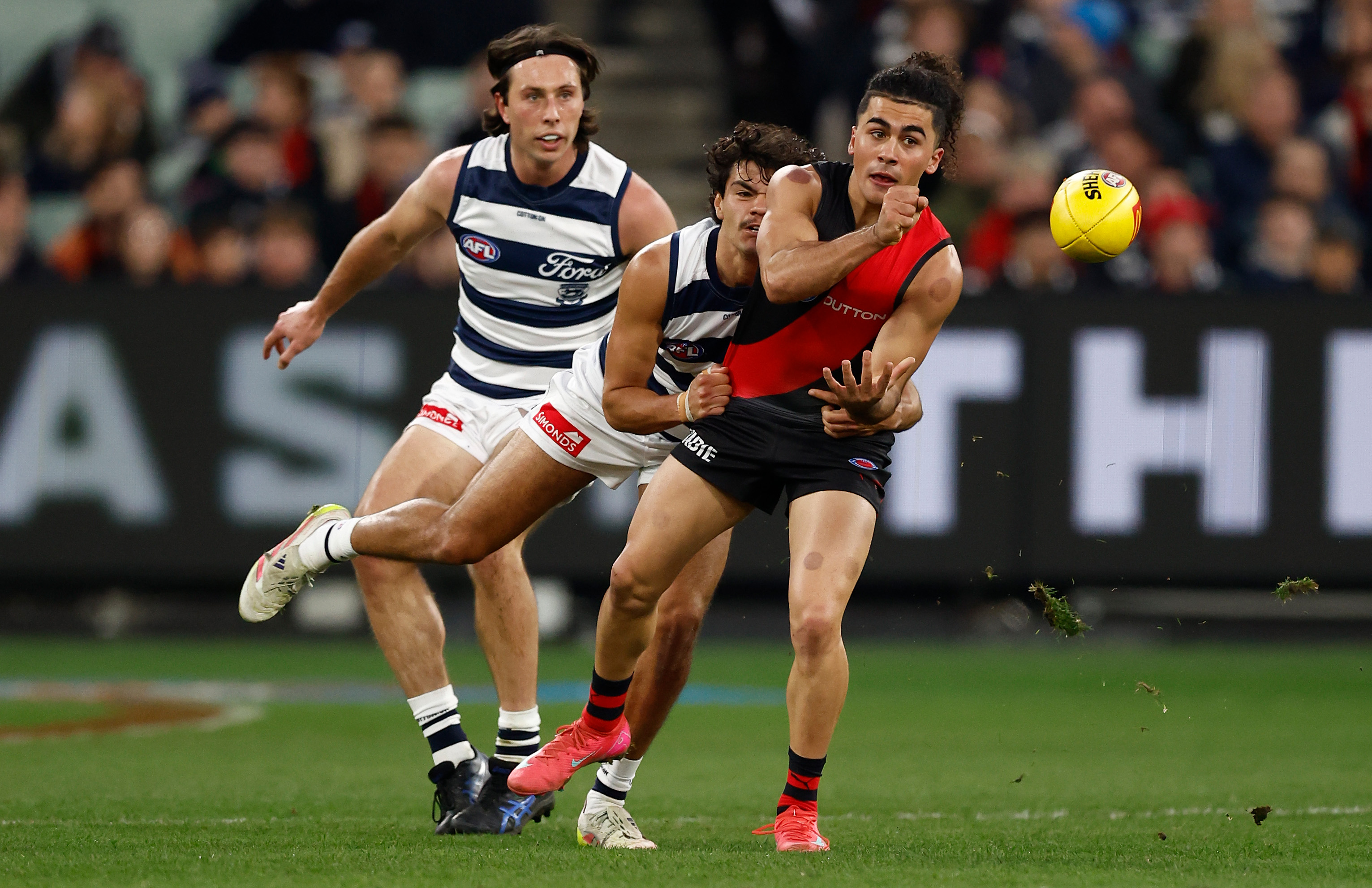 Looking back on Garry Lyon's career after Australian Football Hall of ...