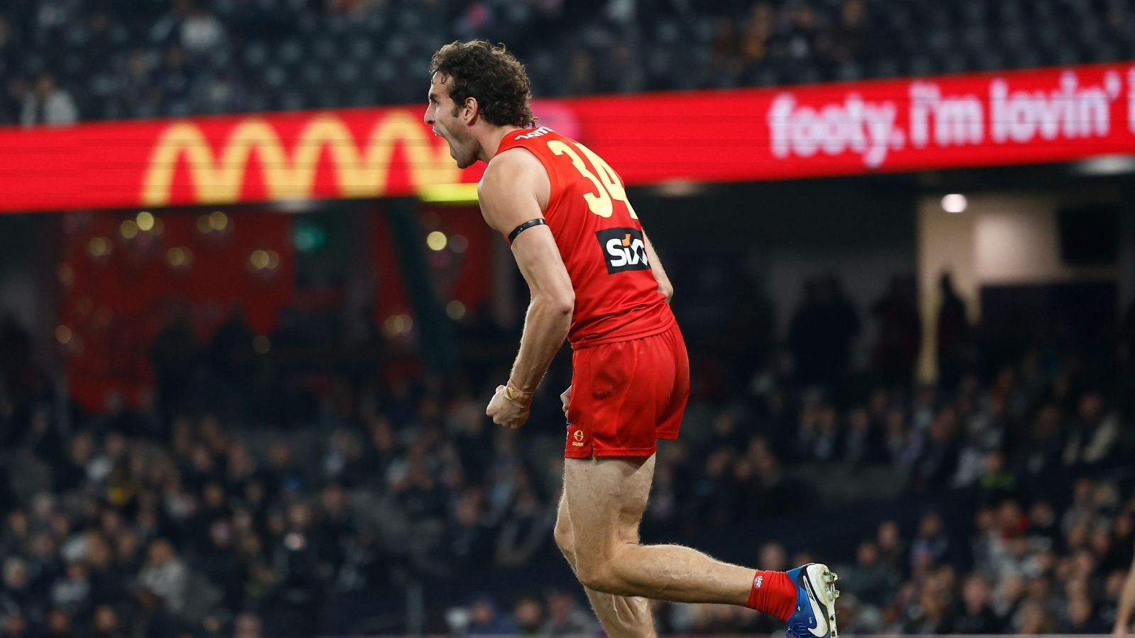 Sign Up To Play SEN & Tyrepower AFL Tipping in 2025 — SEN