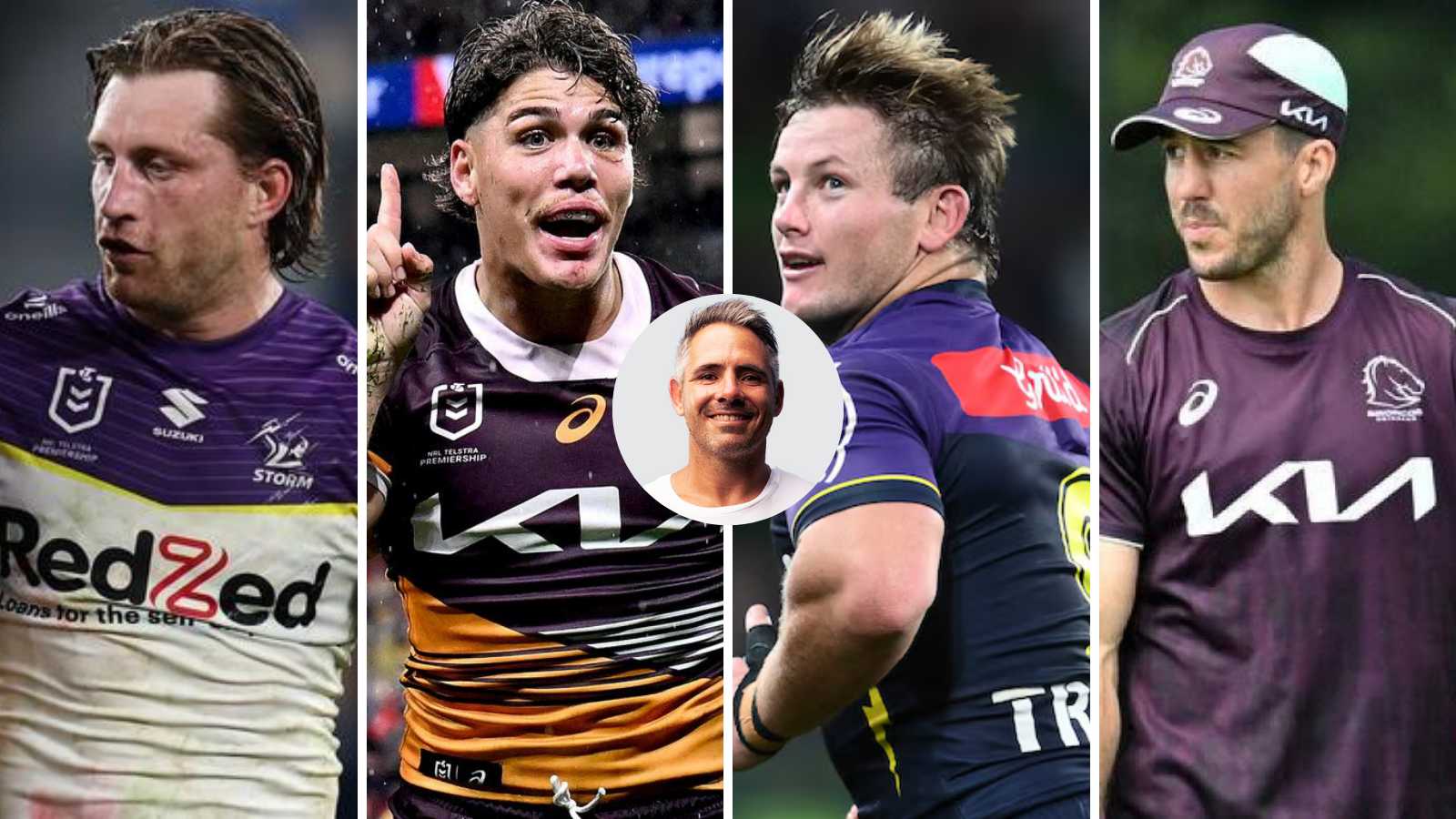 NRL 2025 draw released: Every big game revealed — SEN