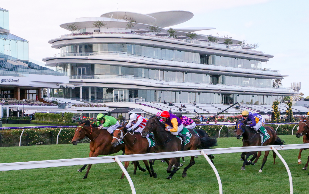 Horse Racing Tips: Nick And Travis Noonan Rsn Tips Saturday | Rsn ...