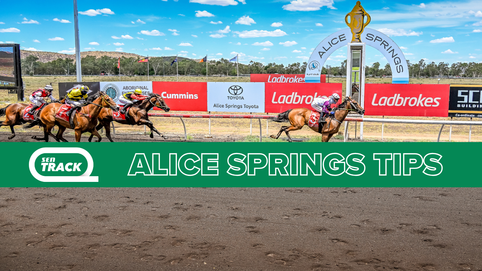 SENTrack: Wednesday best bets from Miles Pfitzner & Mick Gannon (27/11 ...