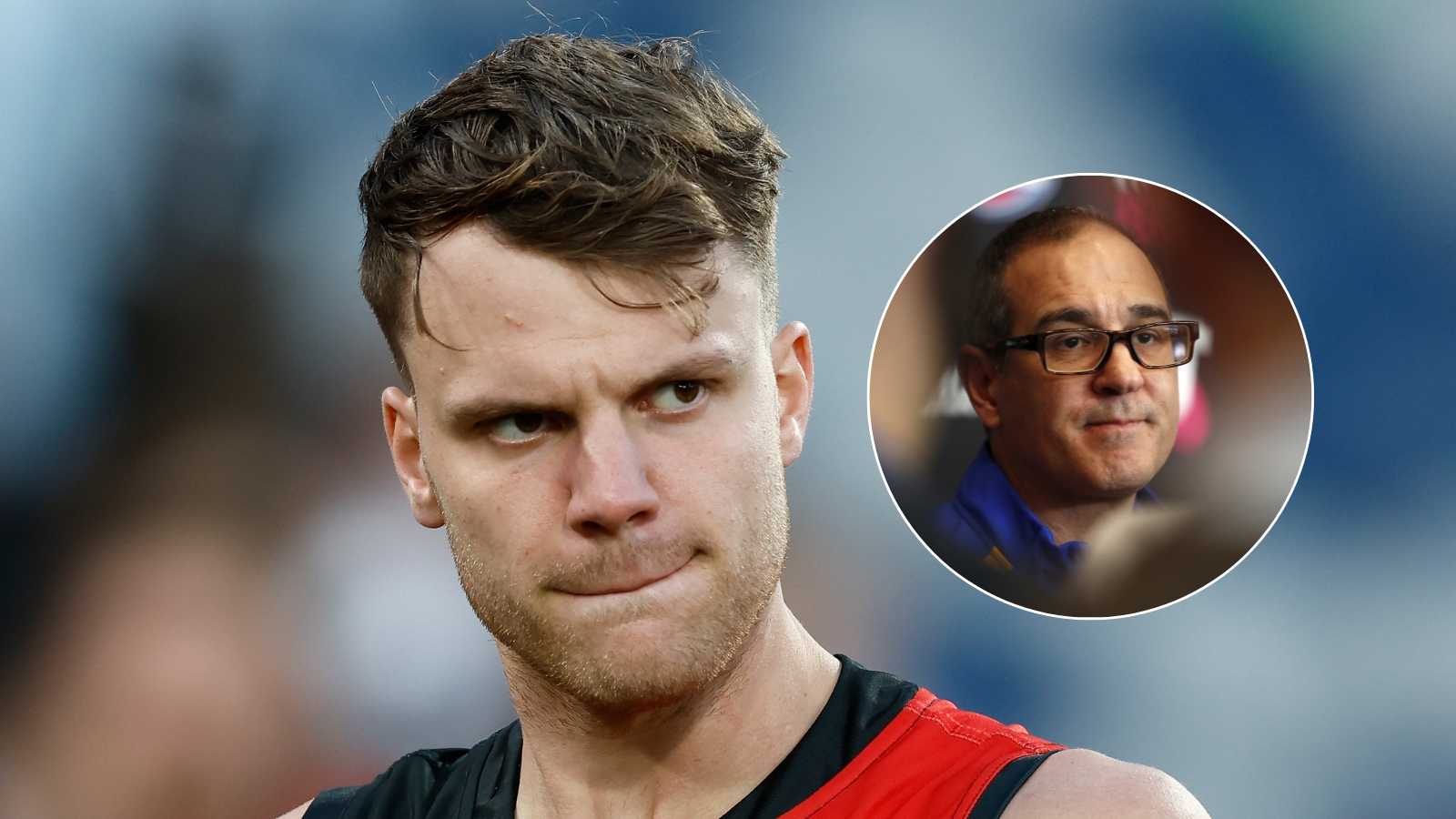Looking back on Garry Lyon's career after Australian Football Hall of ...