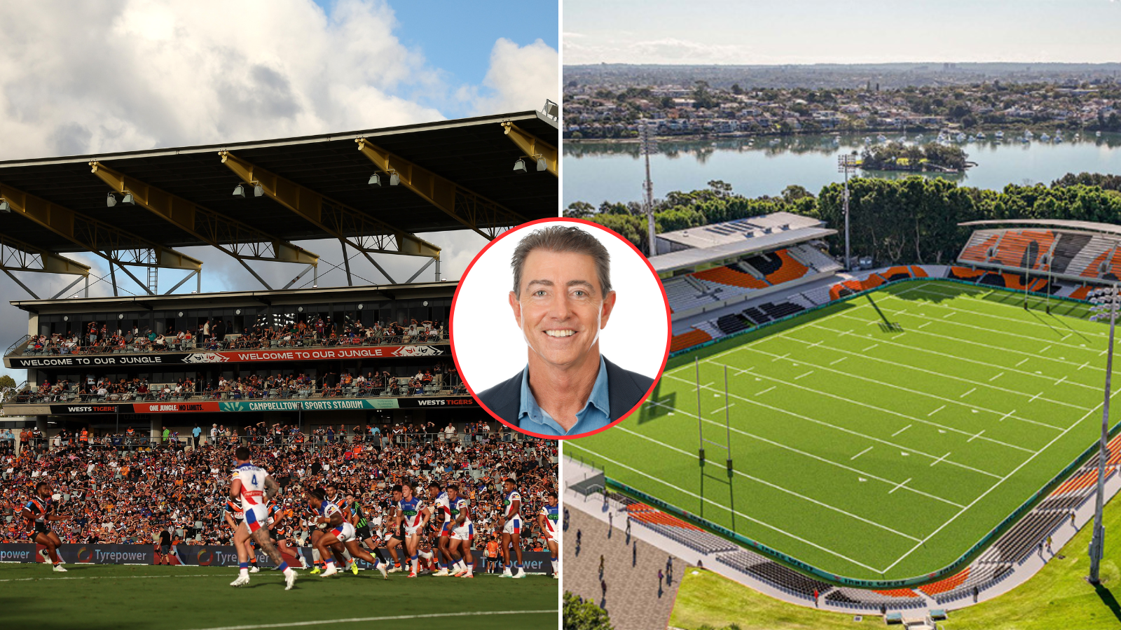 Alexander: Is $110m stadium agreement enough for the Tigers? — SEN