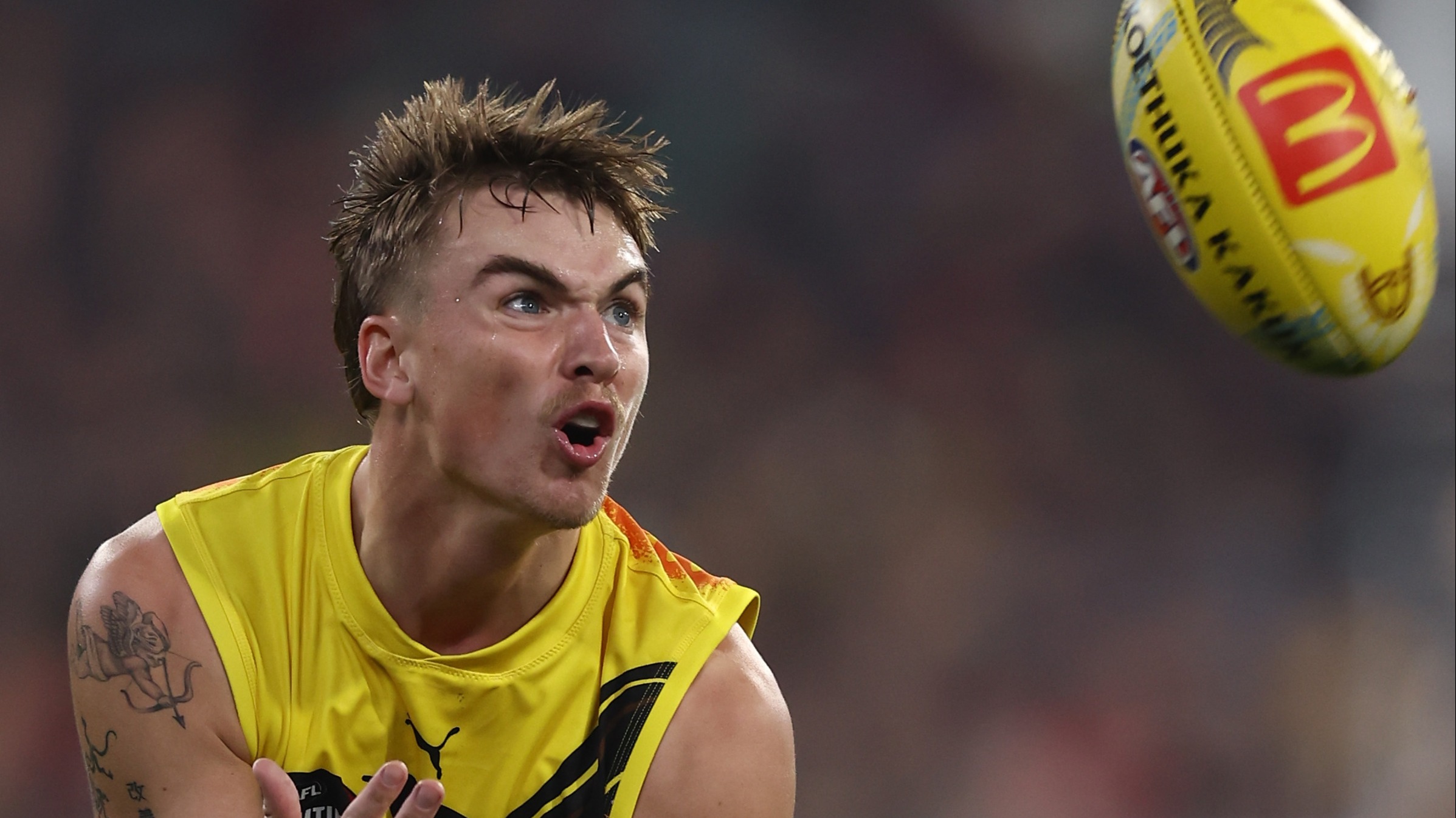 SEN’s AFL Player of the Year and Rising Star votes - Round 5, 2025 — SEN